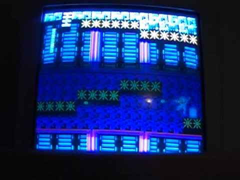 Megaman 9: wily stage 3 - YouTube