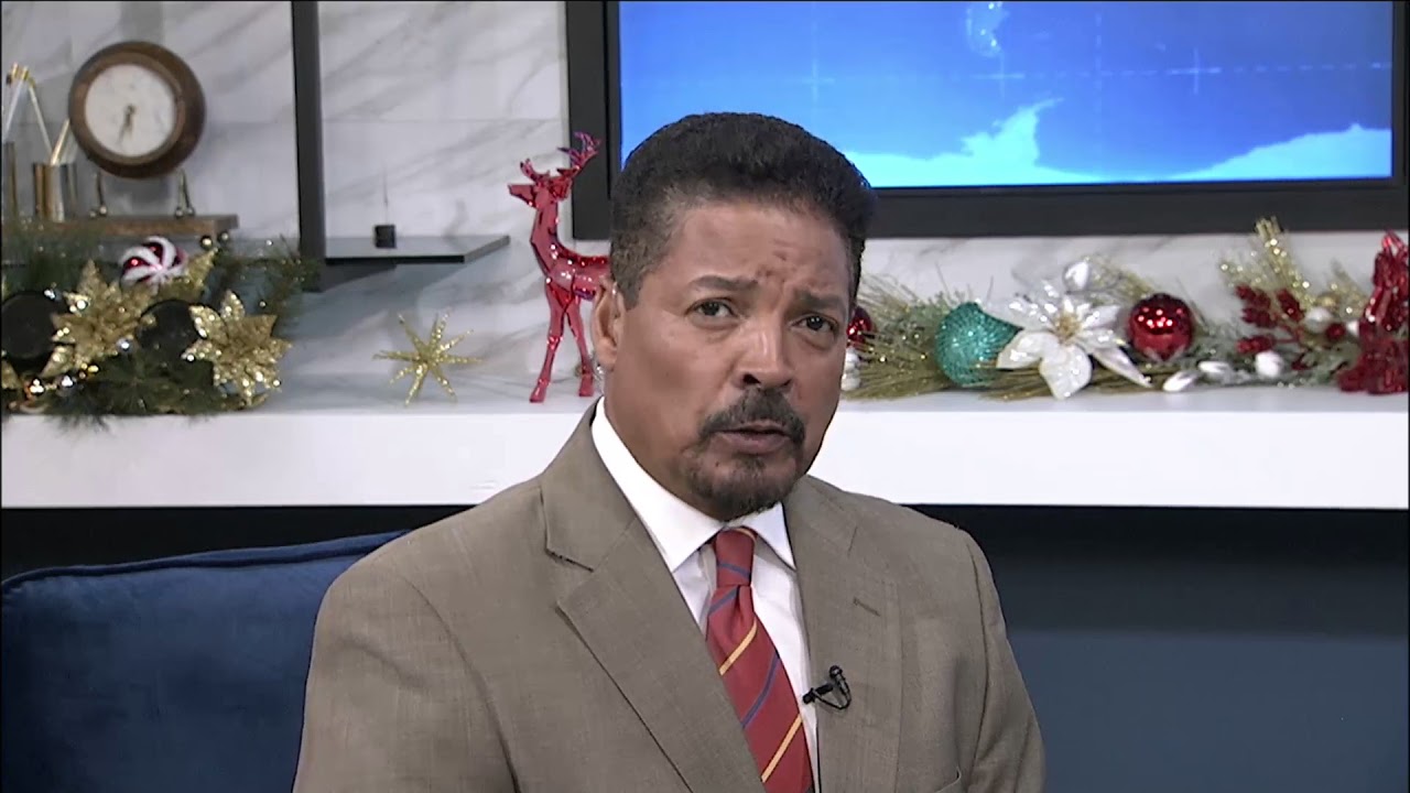 Noticentro América (12 dic. 2017)[Caldeados los ánimos en Medio Oriente ...