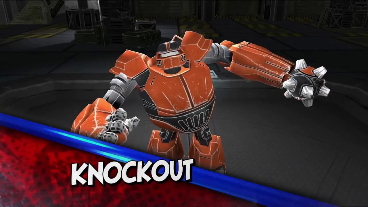 Transformers Battle Masters Fight Night - YouTube