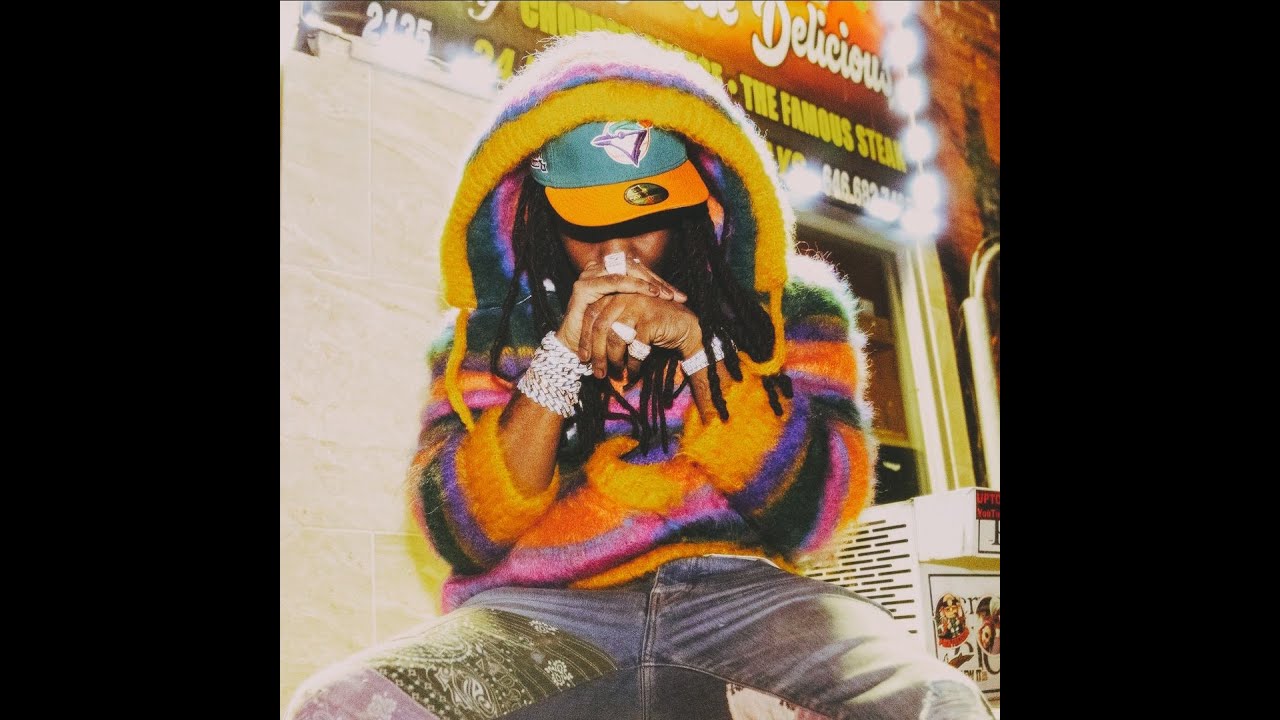 [FREE] Chief Keef Type Beat "Almighty" | GLO Type Beat - YouTube