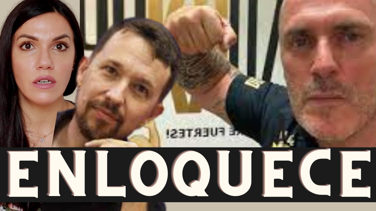 PABLO IGLESIAS IMPLOSIONA!! DANIEL ESTEVE "DESOKUPA" CONTRATADO POR ...