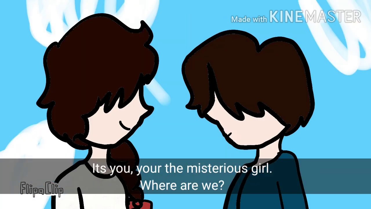 Little Nightmares (Part 2) - Seven meets Five/Eight (I'll explain later ...