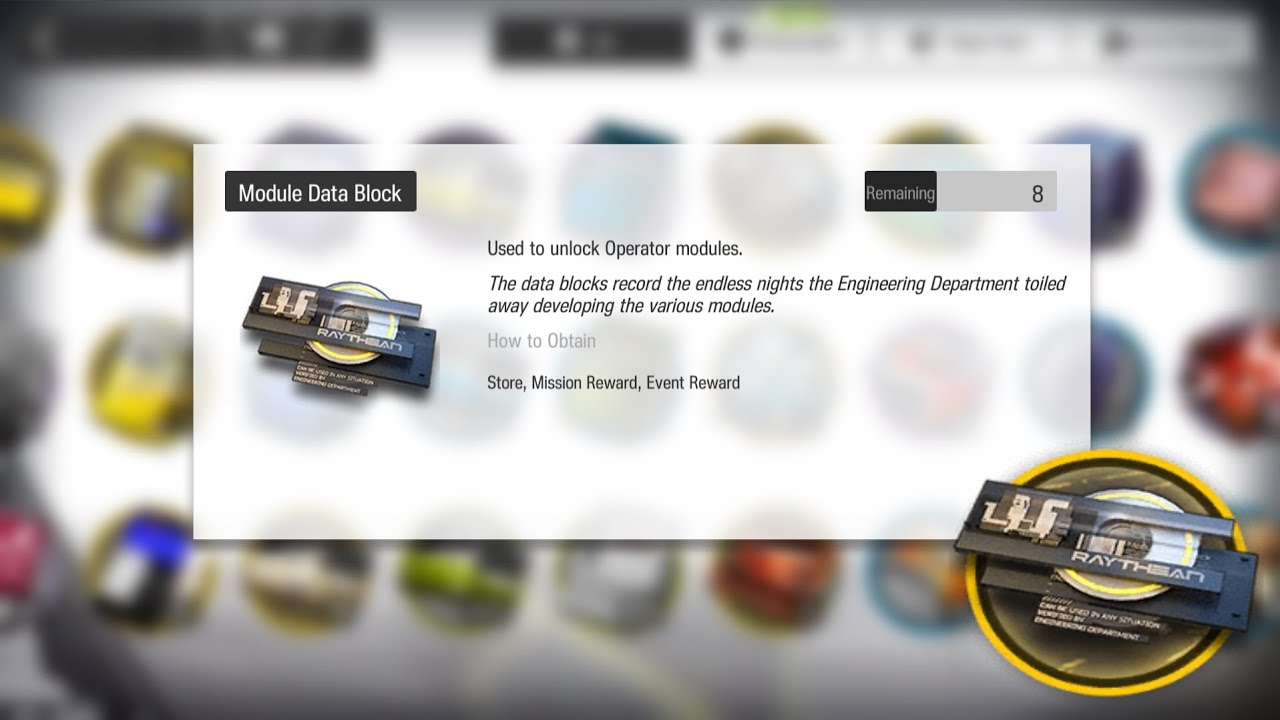 Arknights Module System Explained - YouTube
