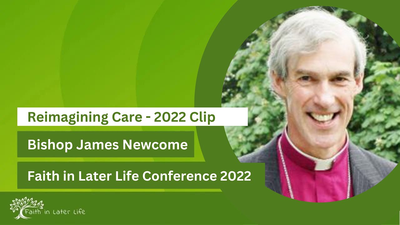 James Newcome on the Sanctity of Life - YouTube