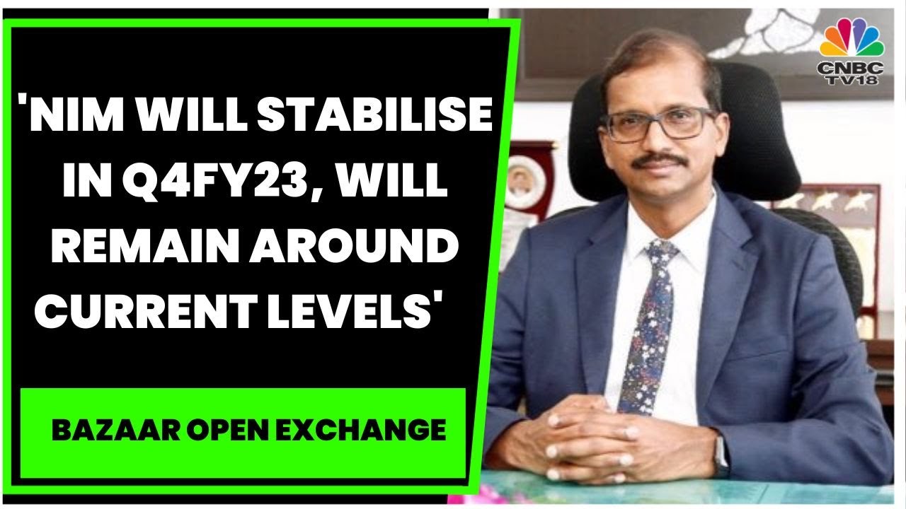 SBI Card's Rama Mohan Rao Amara Exclusive On The Firm's Weak Q3FY23 ...