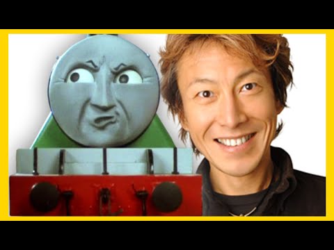 Henry Played by Ryo Horikawa [Japan] - YouTube