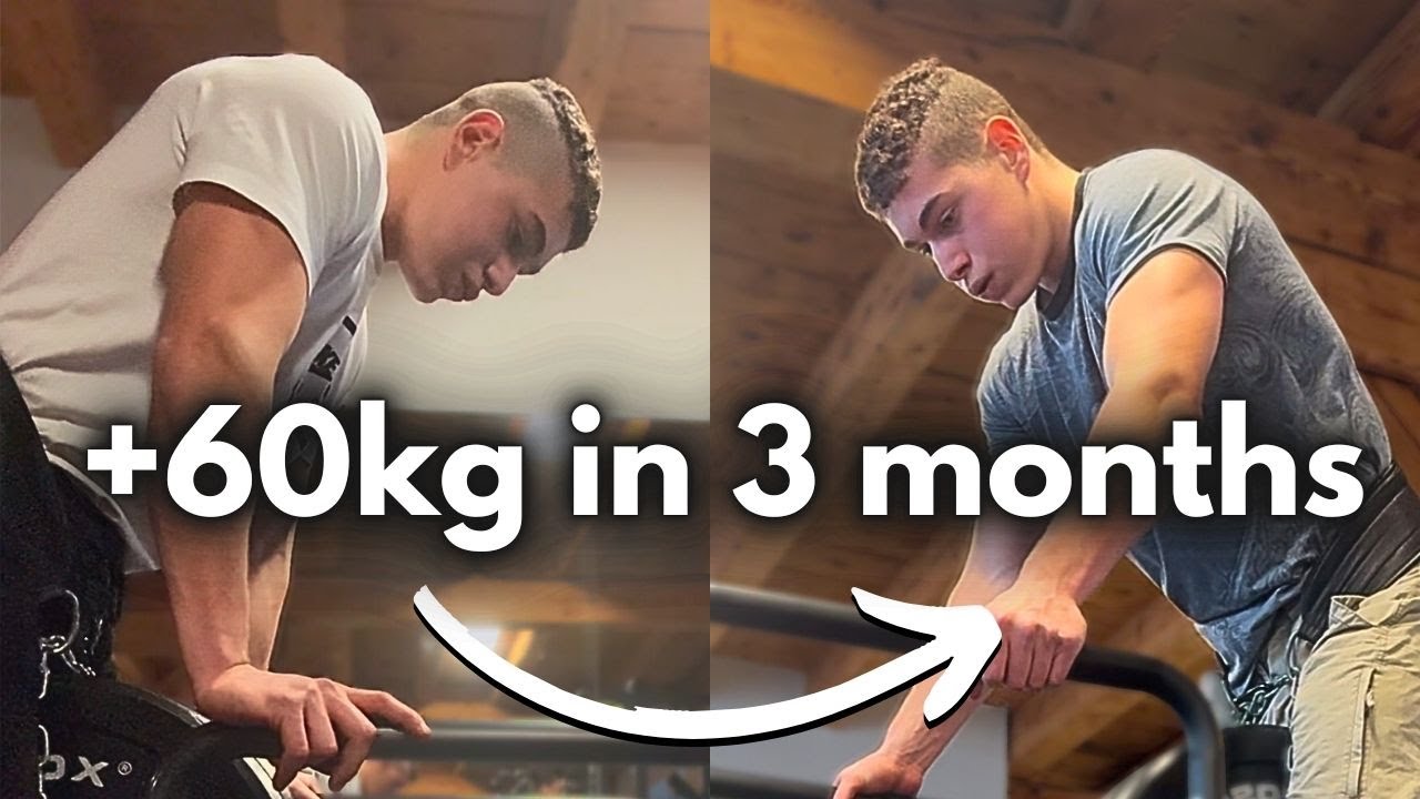 How To Progress So Fast It Feels Illegal - YouTube