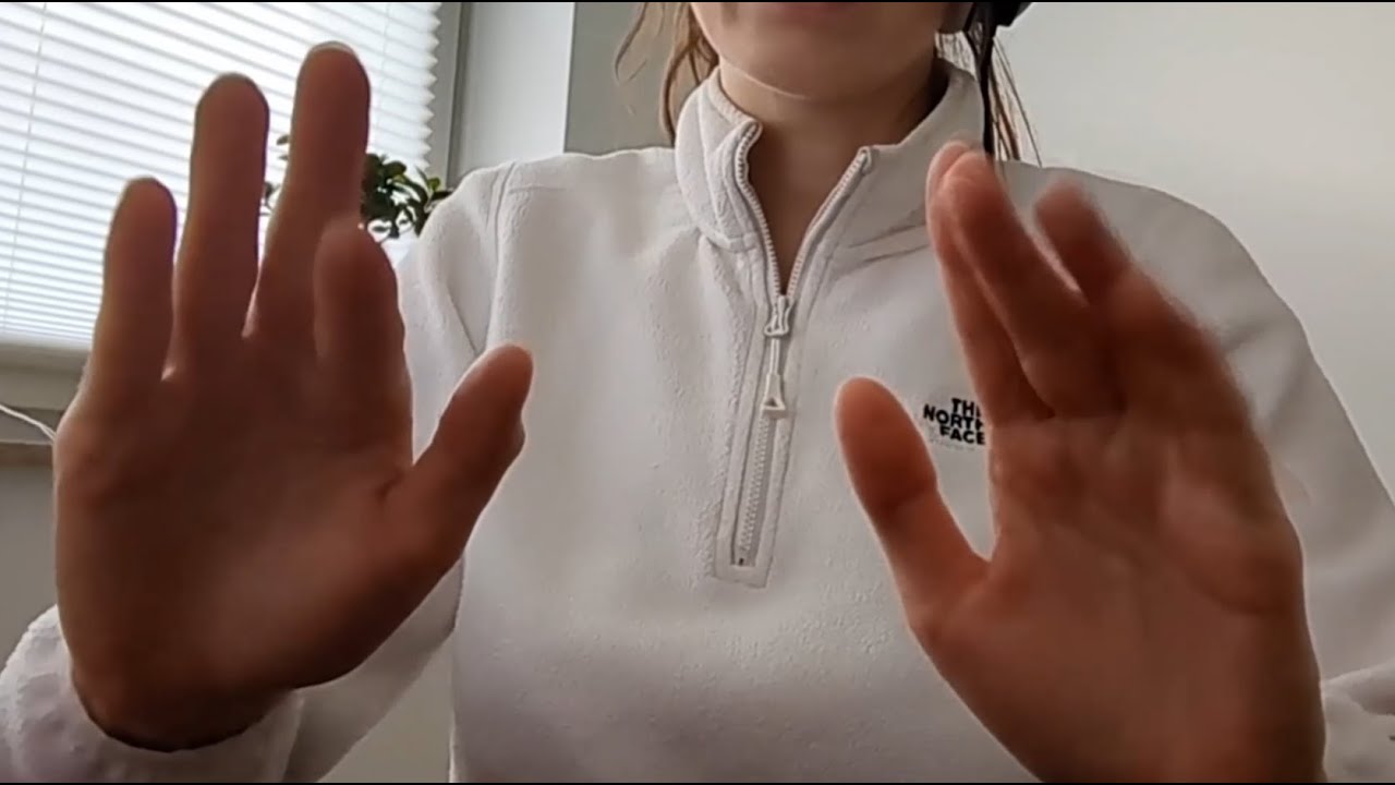 ASMR | Tapping on random objects - YouTube