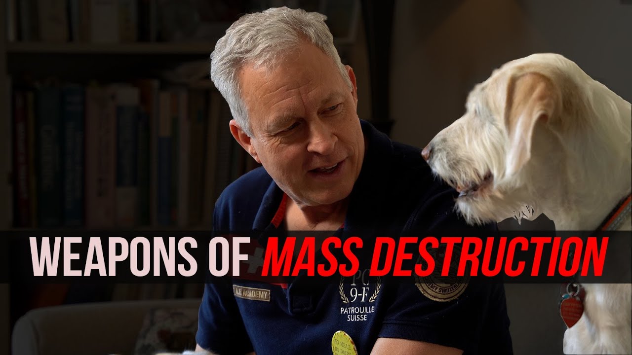 Thanks Elon Musk: Captain Mark Peters - YouTube