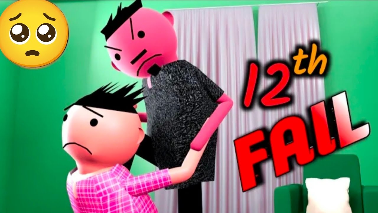 12Th Fail | Up BOARDJokes Make Joke OF MJO @MakeJoke OFComedy Vids ...