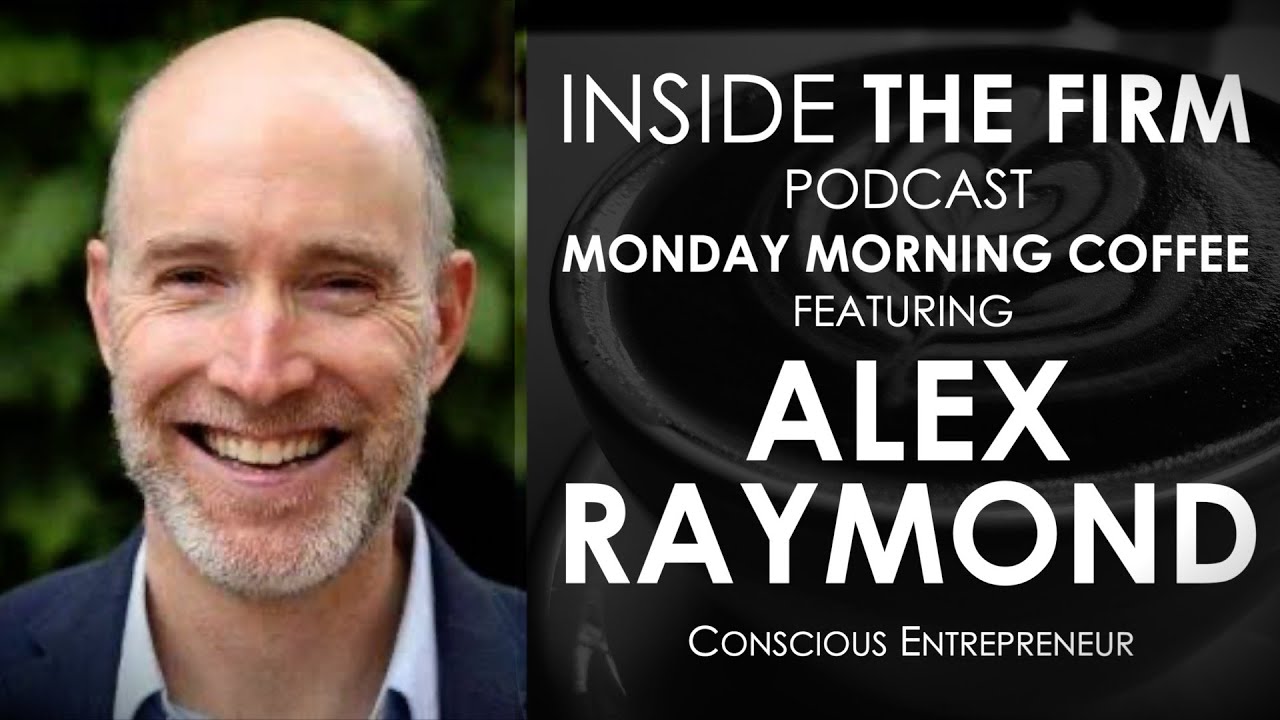 Monday Morning Coffee with Alex Raymond - YouTube