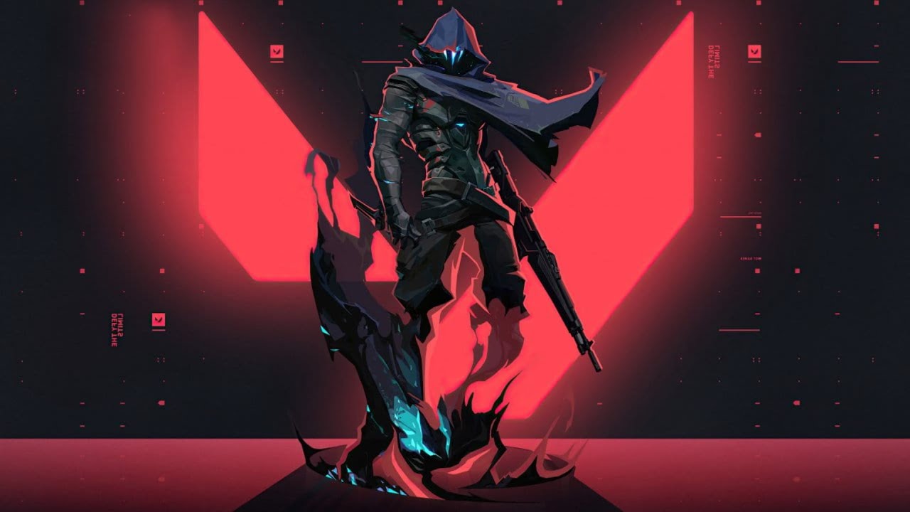 Live Stream: Rise of the Valorant Noob - YouTube