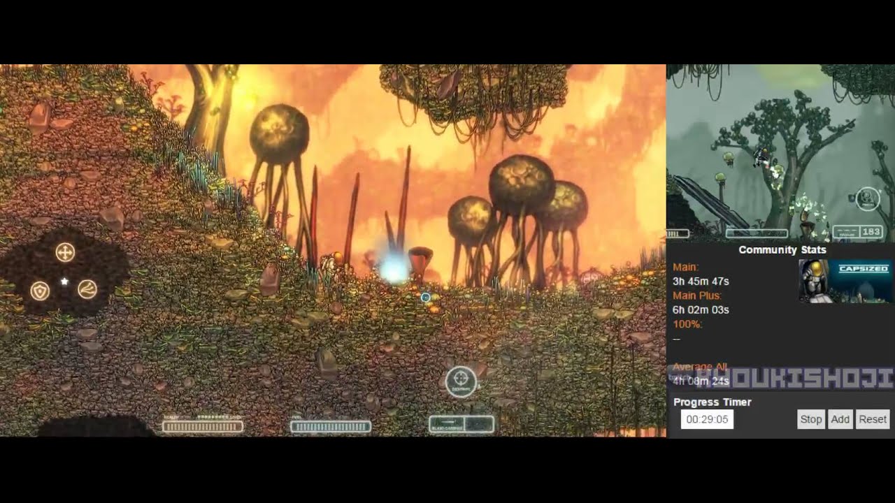 Capsized (PC) [1/3] - YouTube