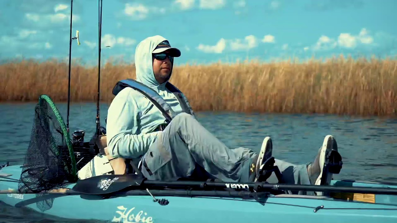 Reel Yakkers Teaser Video - ACK Fishing Team - YouTube