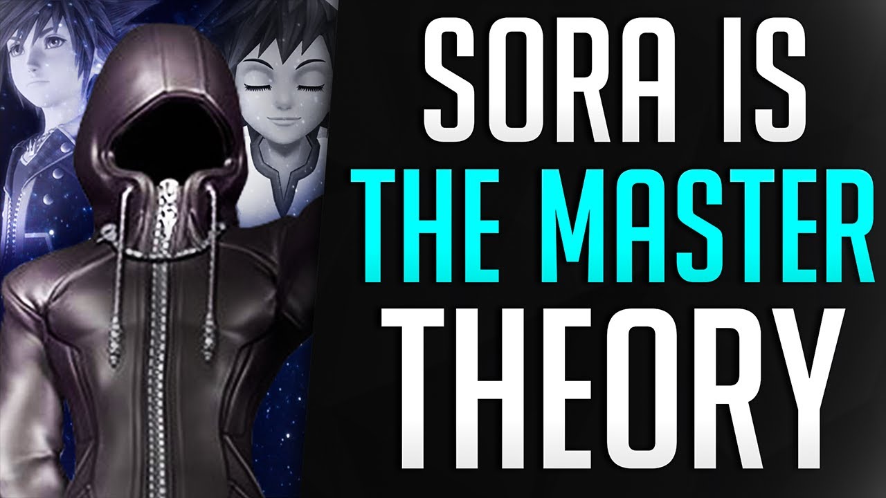 Could SORA be The Master of Masters - The SERIES BIGGEST TWIST ...