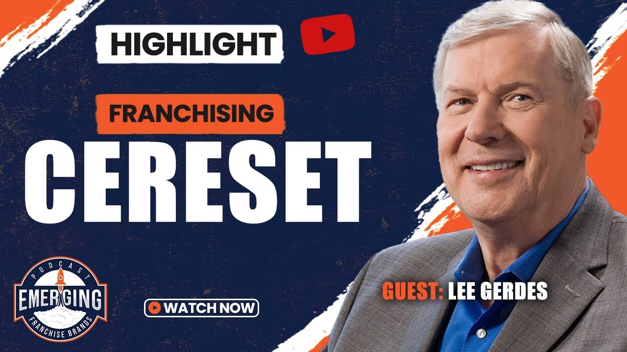 Harmonizing the Brain with Cereset - YouTube