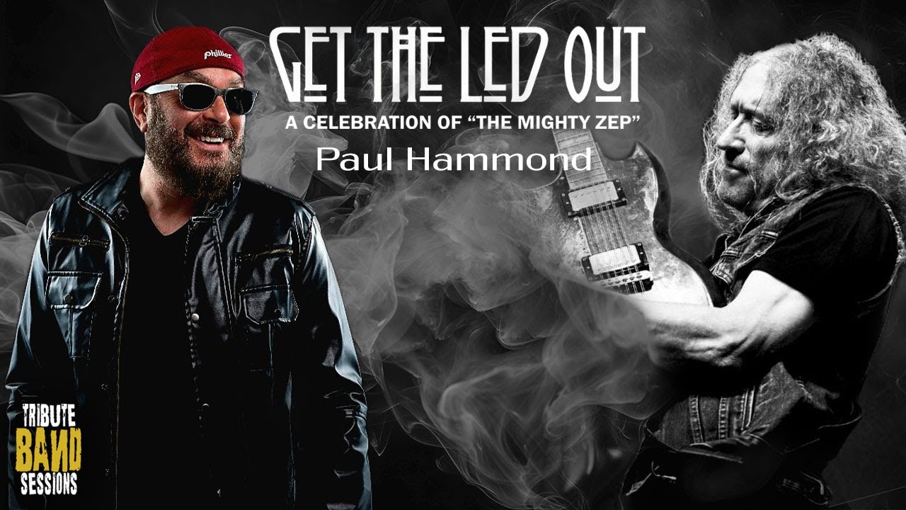 Unlocking the Zeppelin Code: The Get the Led Out Story| Ep 001 - YouTube