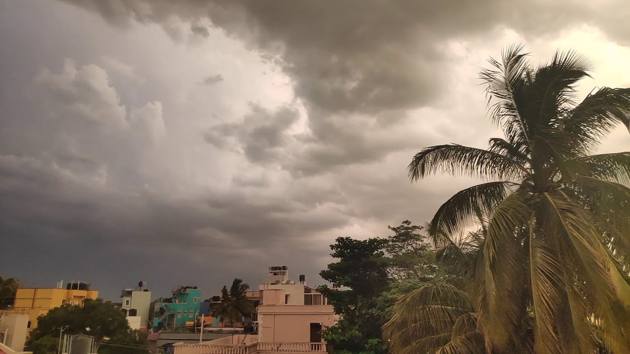Bangalore Weather YouTube bangalore-weather-youtube