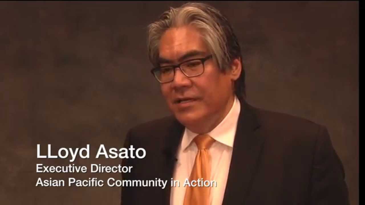 Lloyd Asato - YouTube