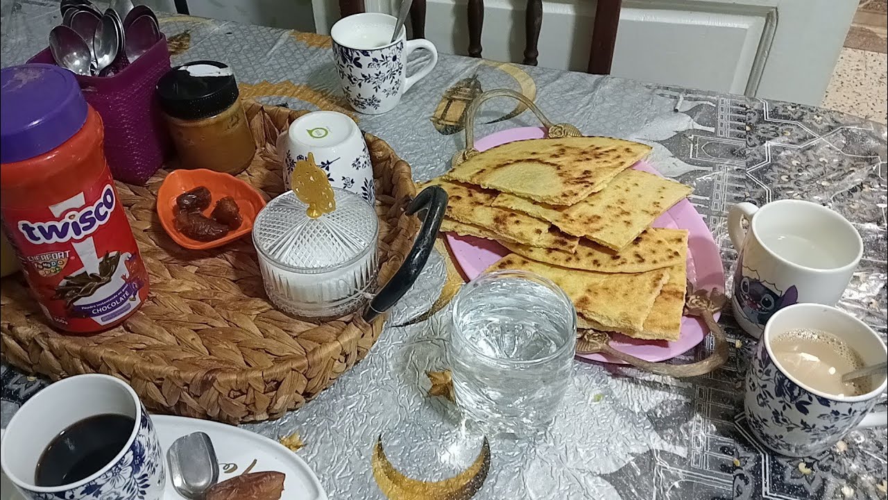 كيفاش تكوني واقفة مع دارك وولادك ️انجح روتين للامهات باش يجو مع الوقت ...