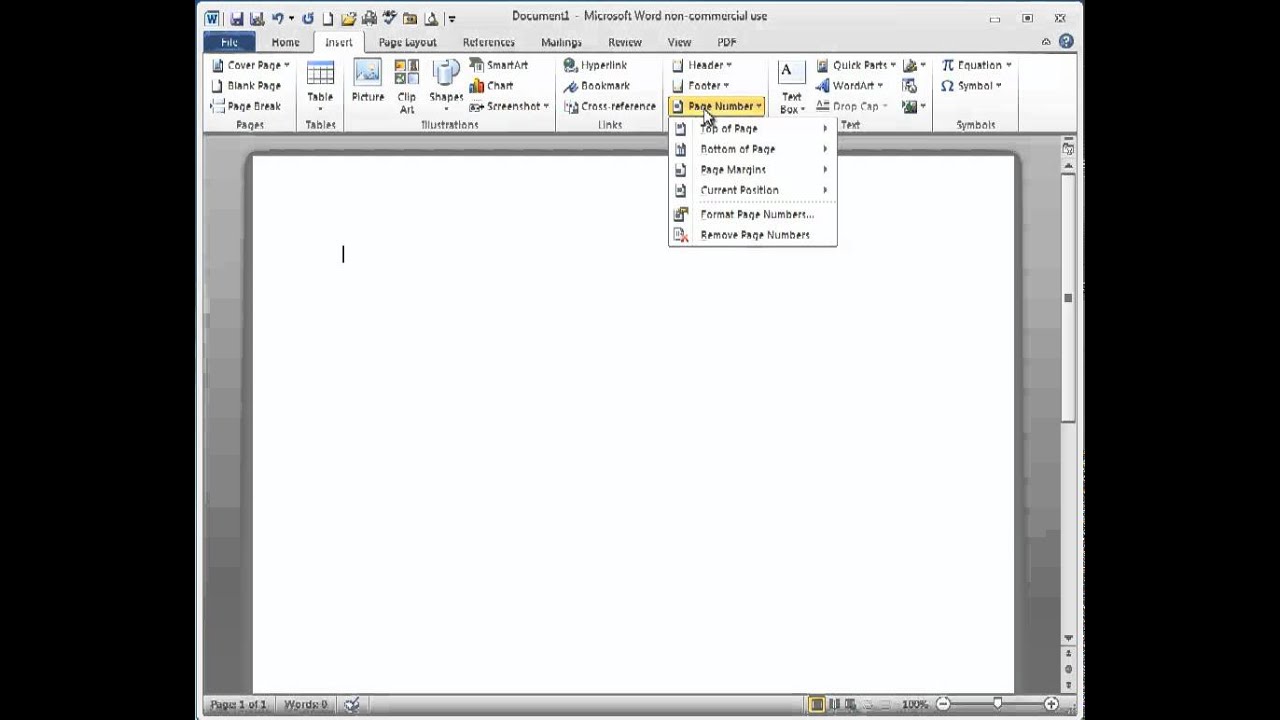 MLA Tutorial - YouTube