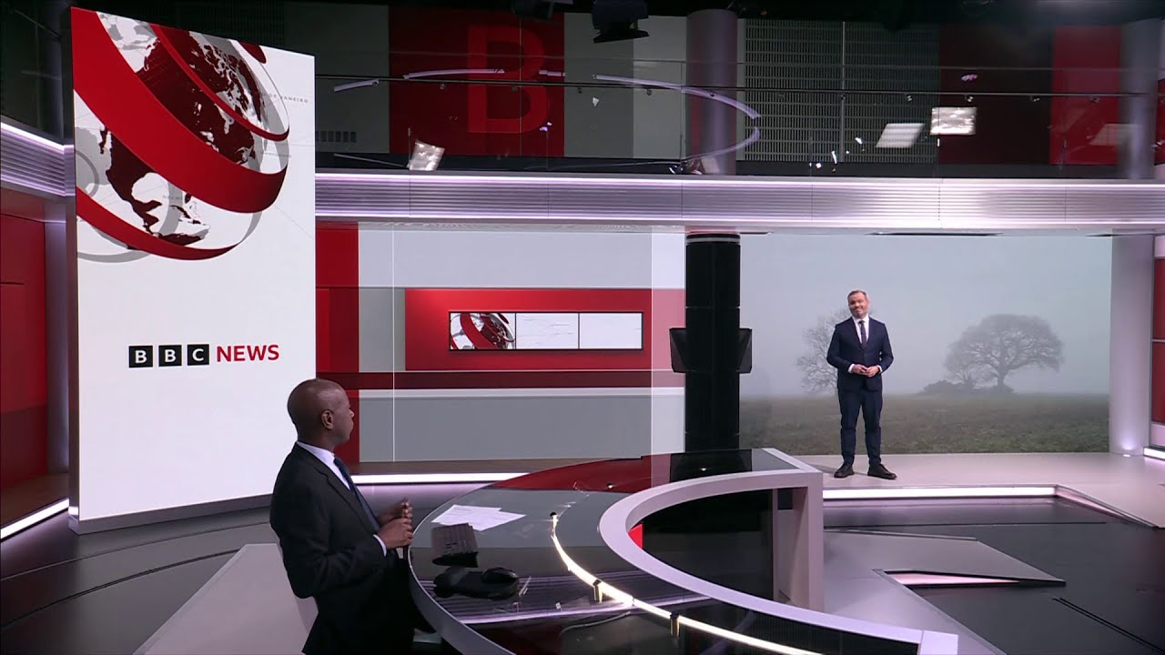 BBC News & BBC Wales Today - 27 December 2024 - YouTube