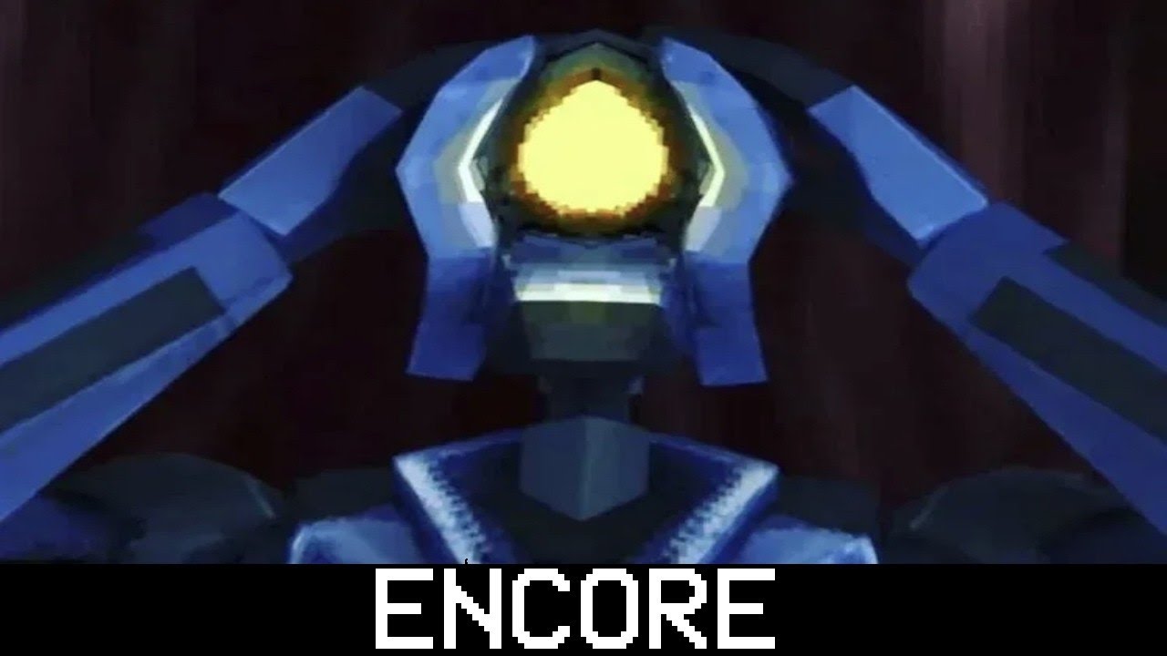 🔴 Ultrakill Encore 0-E - YouTube