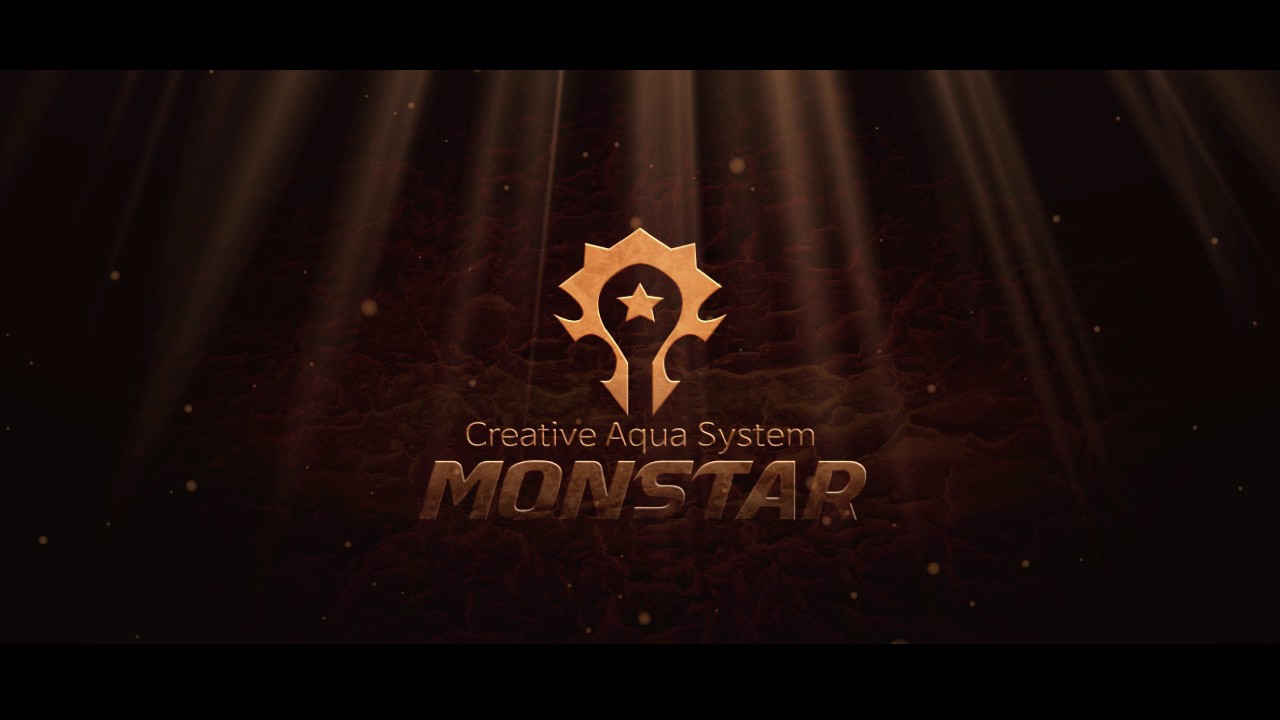 monstar logo - YouTube