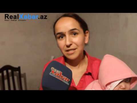 Siyəzən rayon İcra başçısı bu vətəndaşı qəbul etmir! (EKSKLUZİV) VİDEO-FOTO