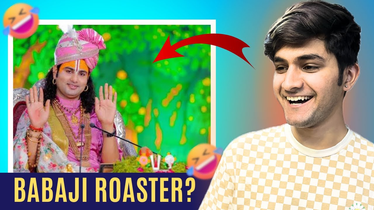 BABAJI MEMES ARE SO EPIC!! 🤣 - YouTube