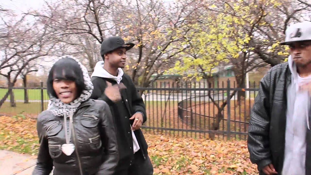 ZULU ft SWAVEY & CHUNG LI - THEY DON'T WANT IT - YouTube