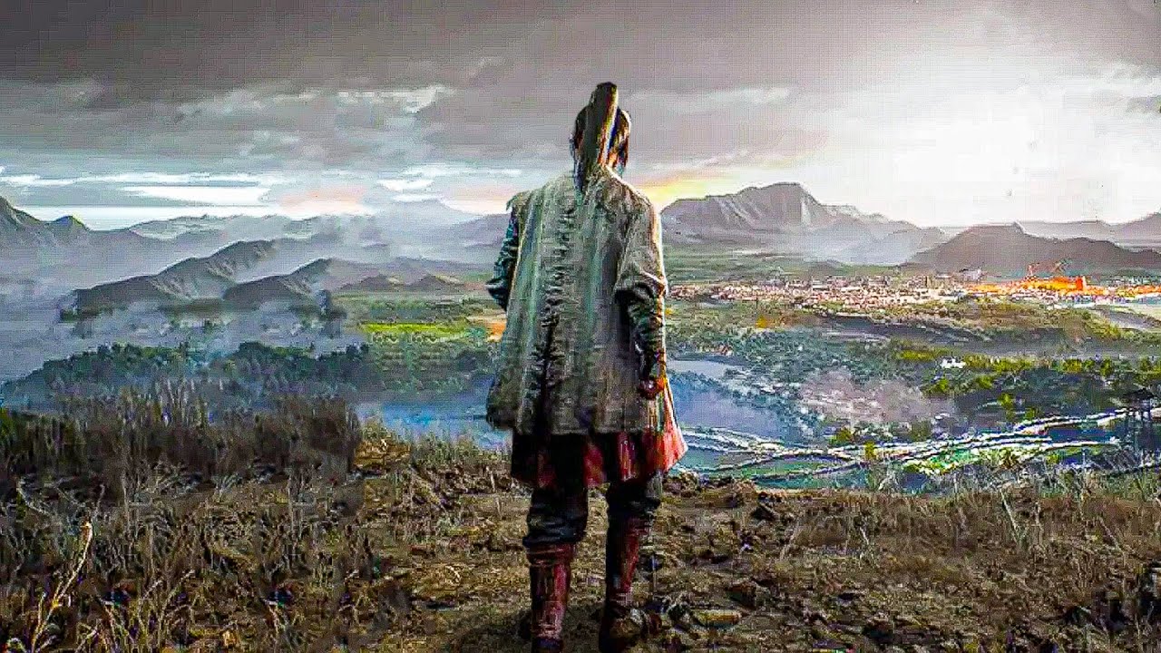 PROJECT THE PERCEIVER Gameplay Demo 20 Minutes 4K - YouTube