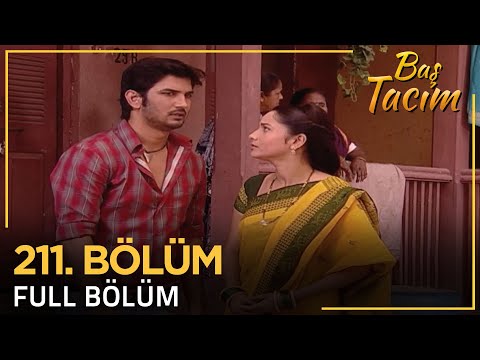 Baş Tacım - Pavitra Rishta Hint Dizisi 211. Bölüm