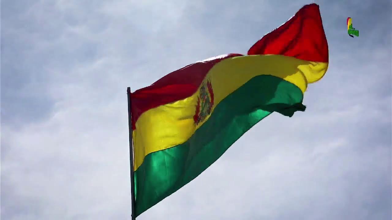 Red America Tv | WaraNoticias Edición Meridiana - YouTube