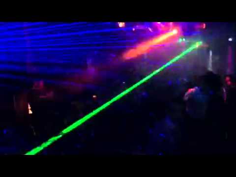DJ Byron Bonsall ShangriLa 12-28-13 #2 - YouTube