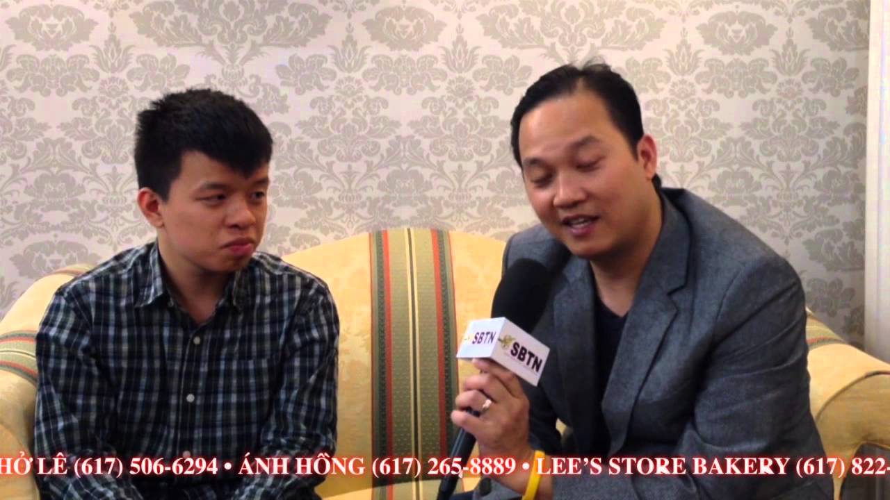 SBTN BOSTON Sunday news 08 23 2015 - YouTube