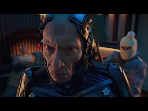 Bigbug 2022: Mind-Bending Sci-Fi Explained (Recap & Breakdown) - YouTube