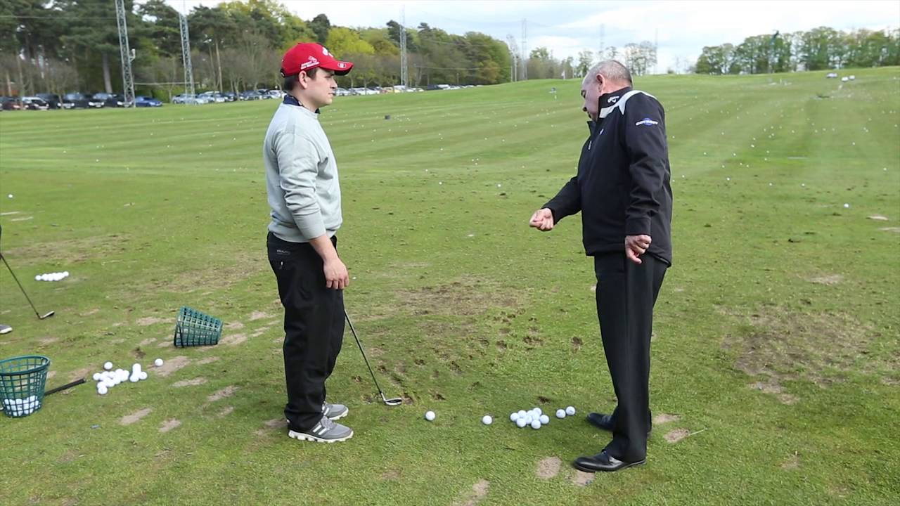 Adam Hickman lesson with Denis Pugh - Kings of Distance - YouTube