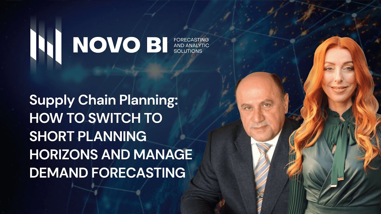 Supply Chain Planning: How to switch to short planning horizons and ...