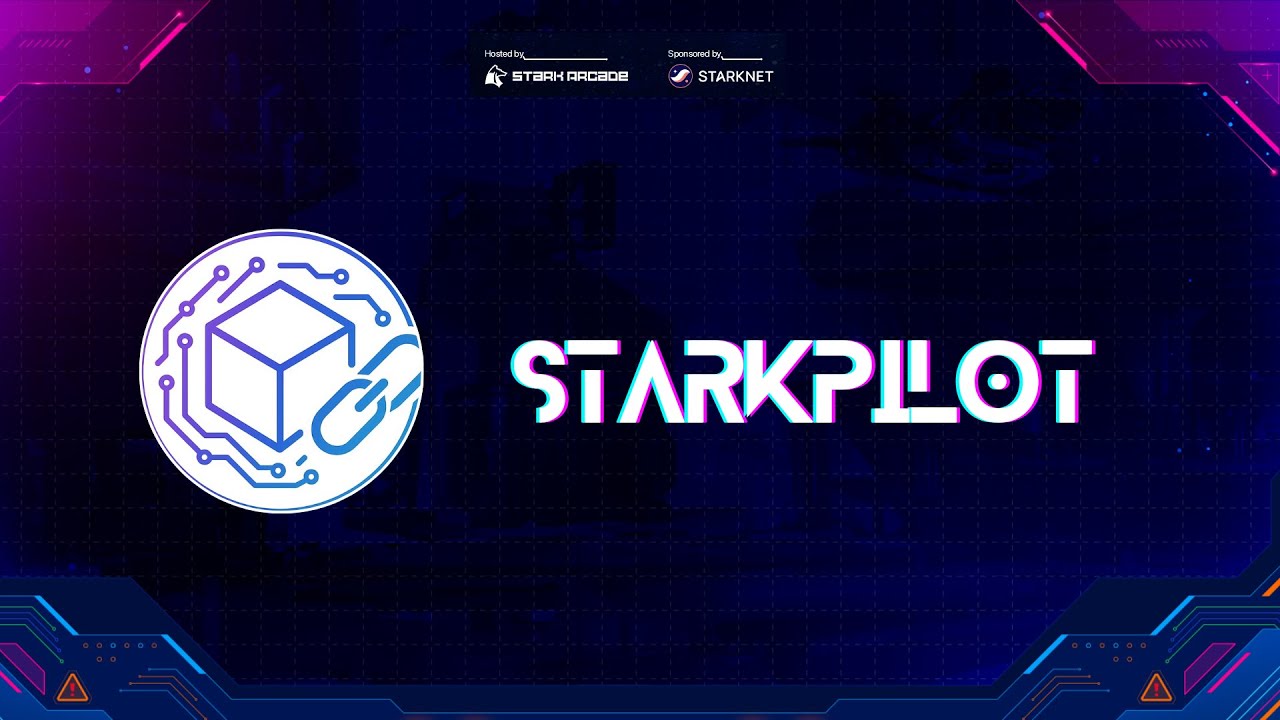 [STARK Arcade] StarkPilot – Runner-Up of Basecamp II | Demo Day ...