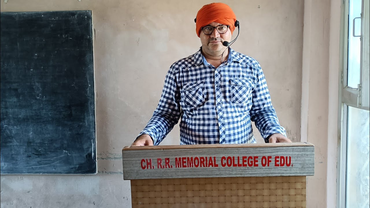 International Scholars N Learners with Govt.Univ.Professor Father ...