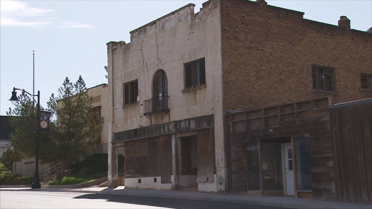Eureka Utah ATV Adventure - YouTube