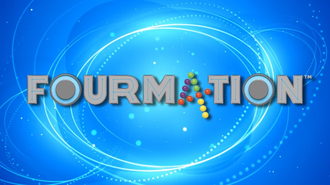 Fourmation - YouTube