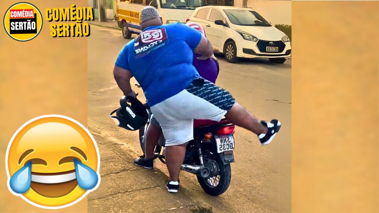 MEMES EM ALTA! 😂 Vídeos Engraçados 2024 - Tente Não Rir - YouTube