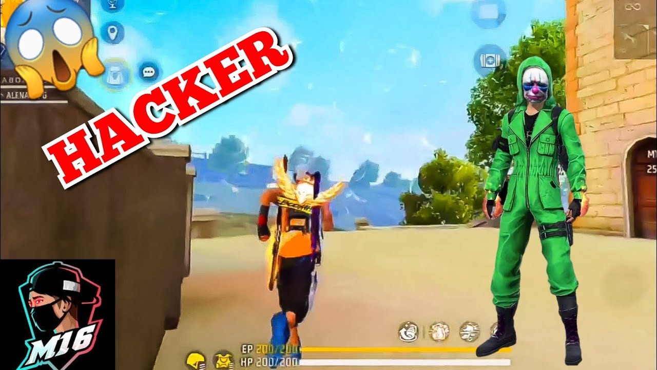 SKILL TESTING M16 FF - YouTube