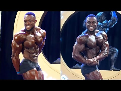 The Best of Daniel Oti Boateng: A Masterclass in Speed & Style - YouTube