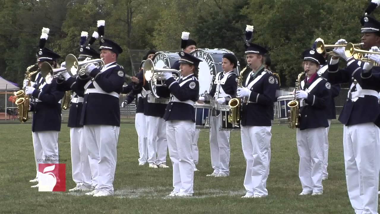 Whetstone HS - YouTube