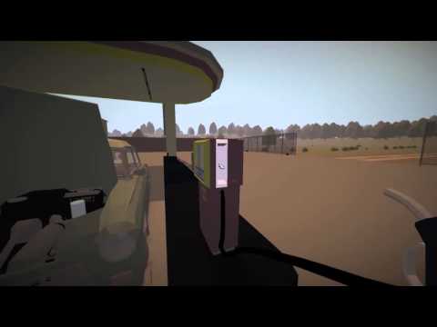 Jalopy - Trailer