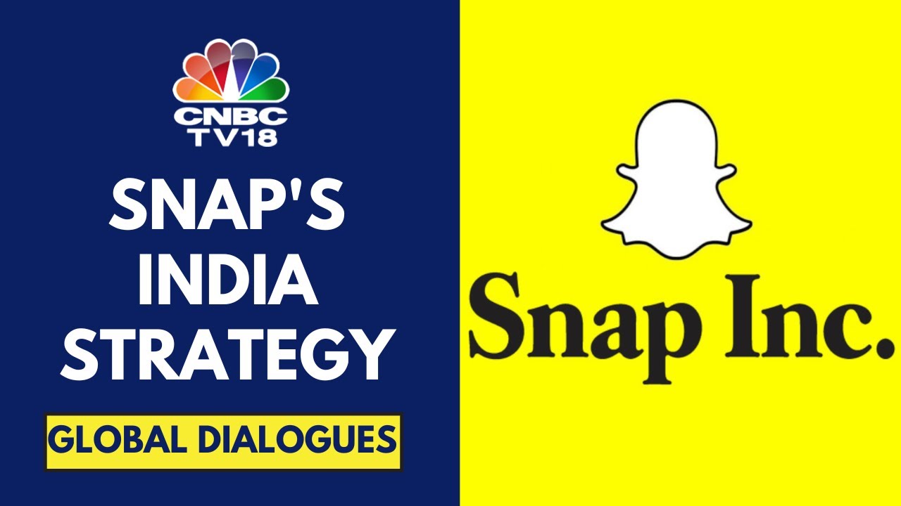 Snap's Team In India Has Doubled Over The Last Year: Snap CEO Evan ...