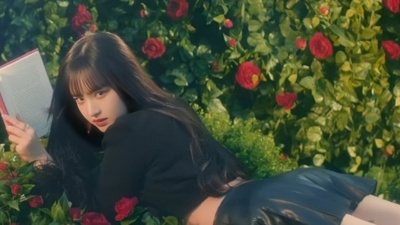 Eternal 'Kitsch' Cover MV Teaser 1 - YouTube
